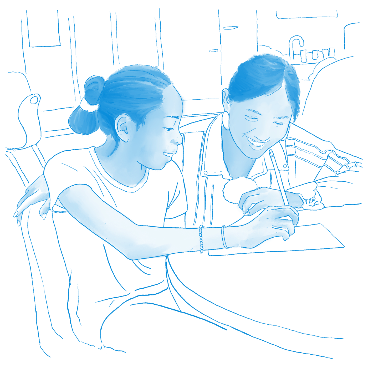 Math Narrative Project Field Webinars - The Math Narrative Project