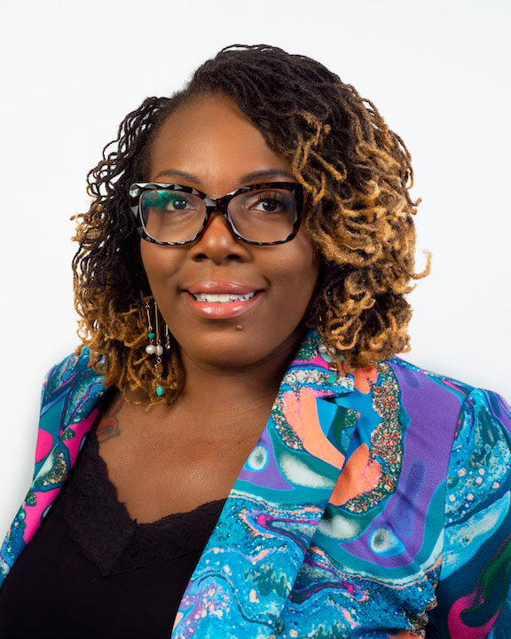 Research Team - The Math Narrative Project