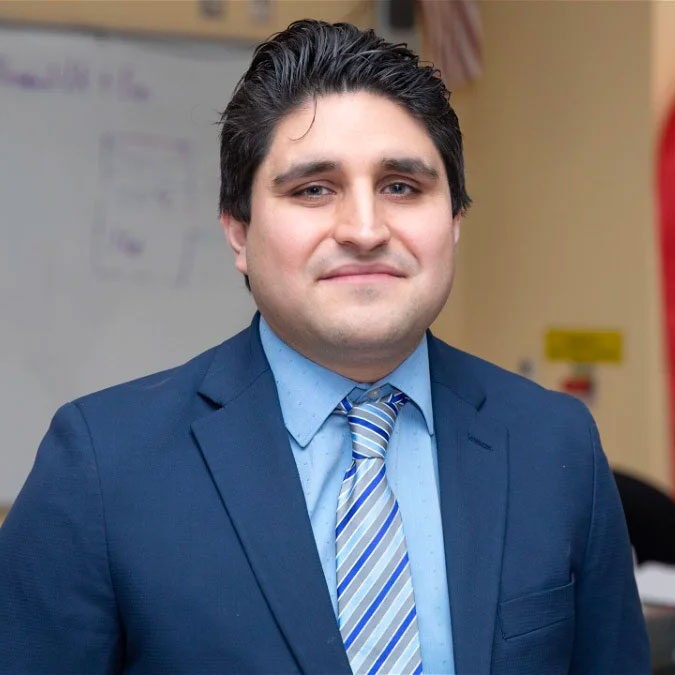 Research Team - The Math Narrative Project